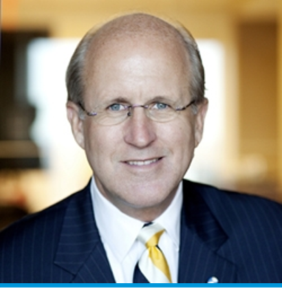 David Walker photo | RidgeBrooke.com Tax & Retirement Planning Specialist